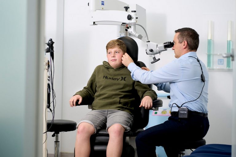 Home - Adelaide & Hills ENT